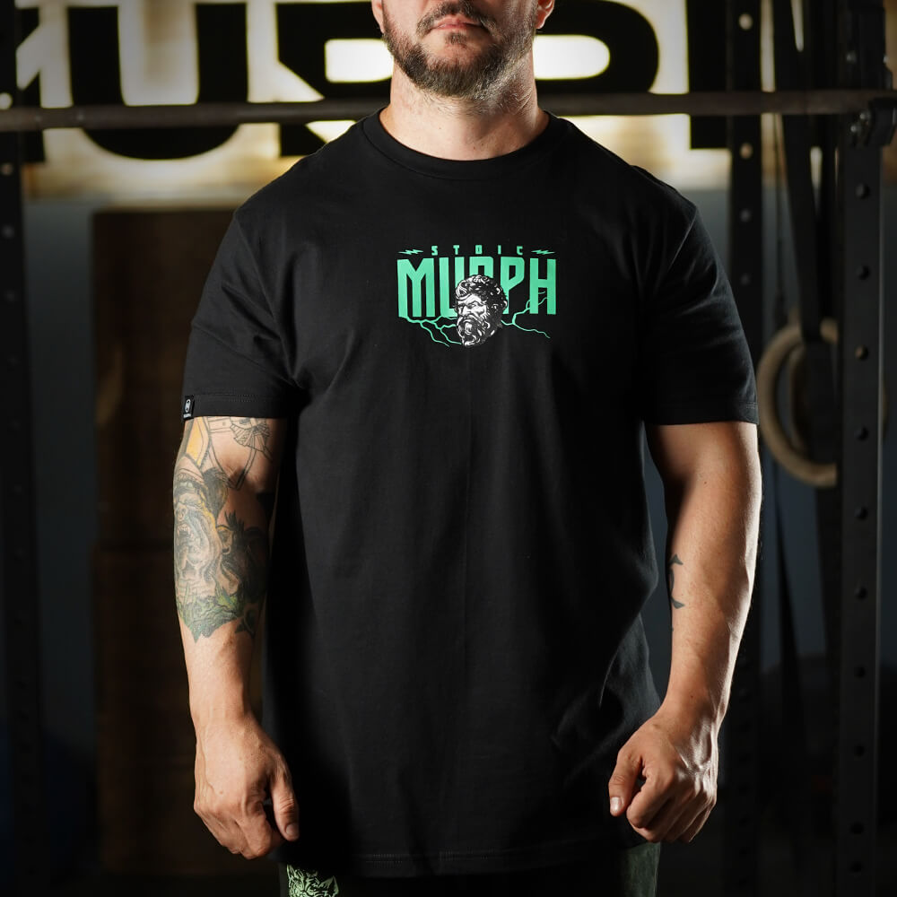 Poleras Regular Fit para Hombre – Murph Fitness Chile